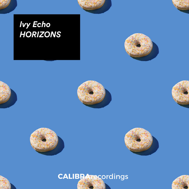 Horizons - Album by Ivy Echo | Spotify
