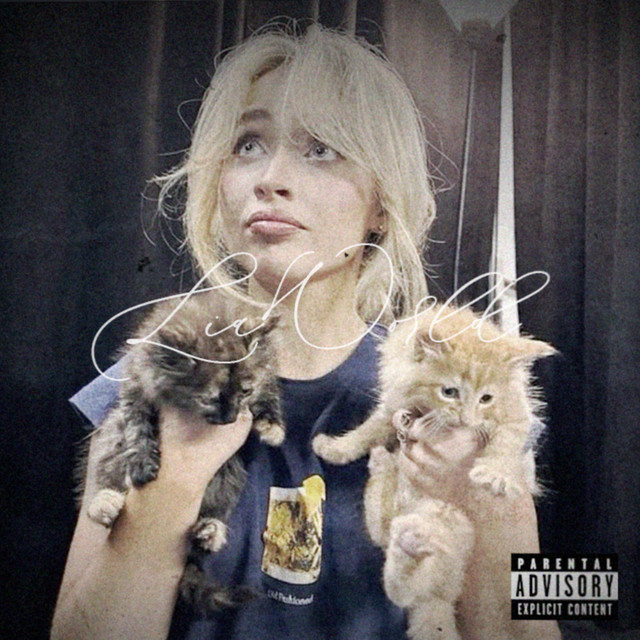 Lia World - EP by imylia | Spotify