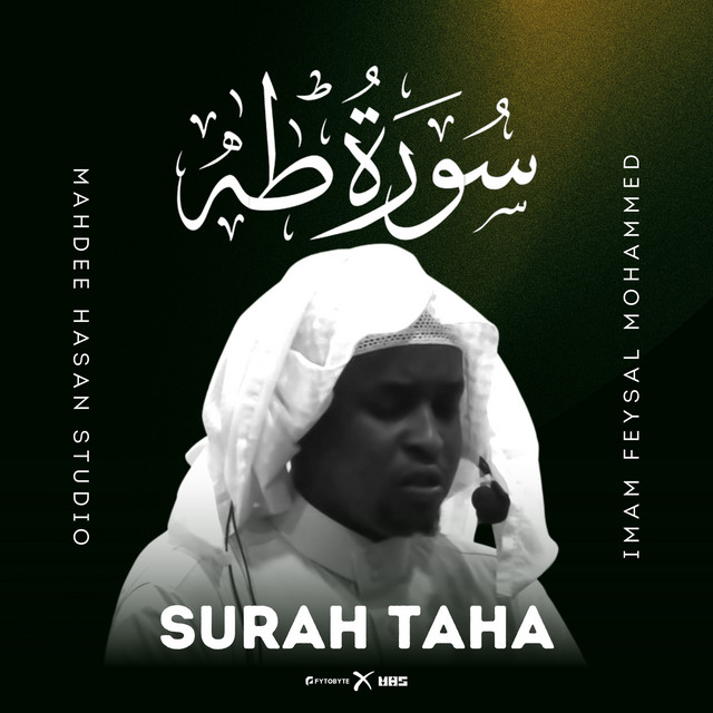 Surah Taha - Single by Imam Feysal Mohammed | Spotify