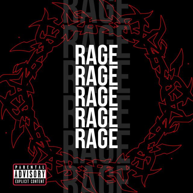 Rage - Single by BIG BÀ$TARD | Spotify