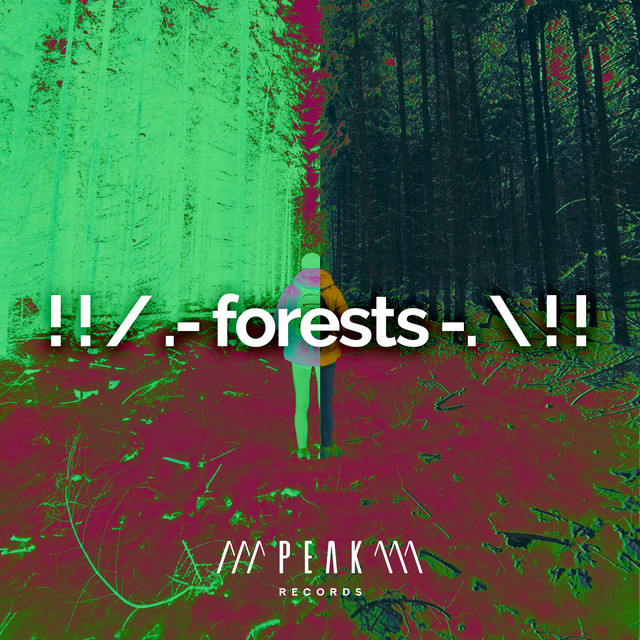 forests -. \ ! ! - Album by Forest Sounds | Spotify