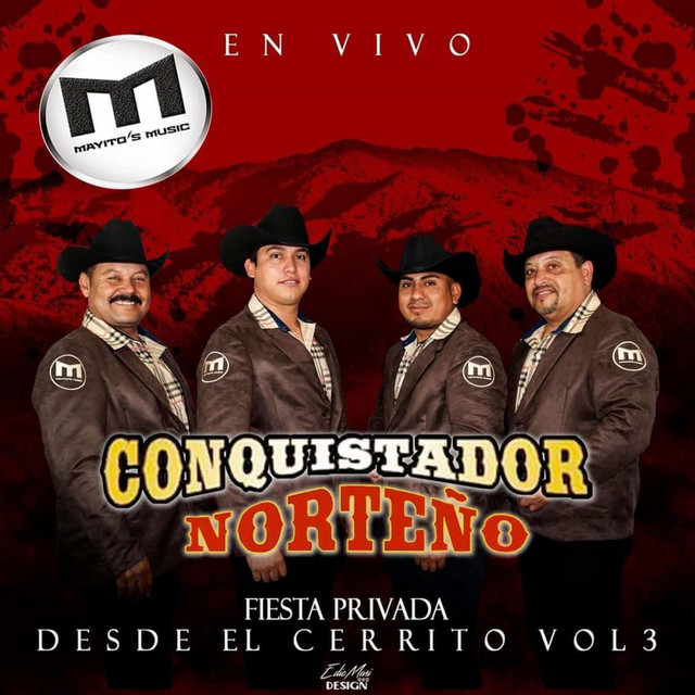 TE DECLARO CULPABLE - Single by CONQUISTADOR NORTEÑO | Spotify