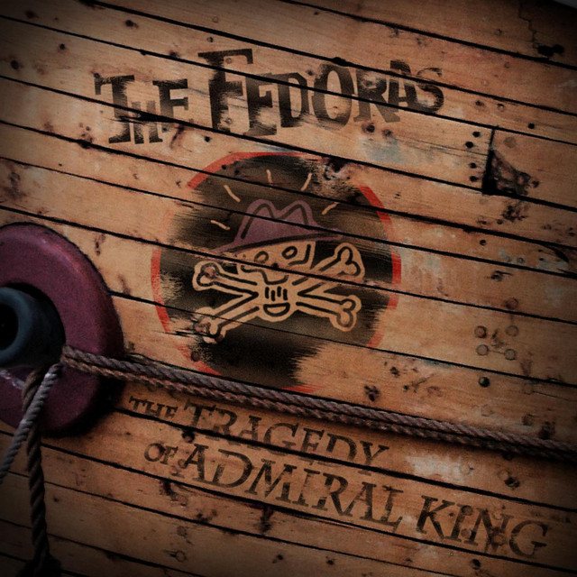 The Fedoras Concert & Tour History | Concert Archives