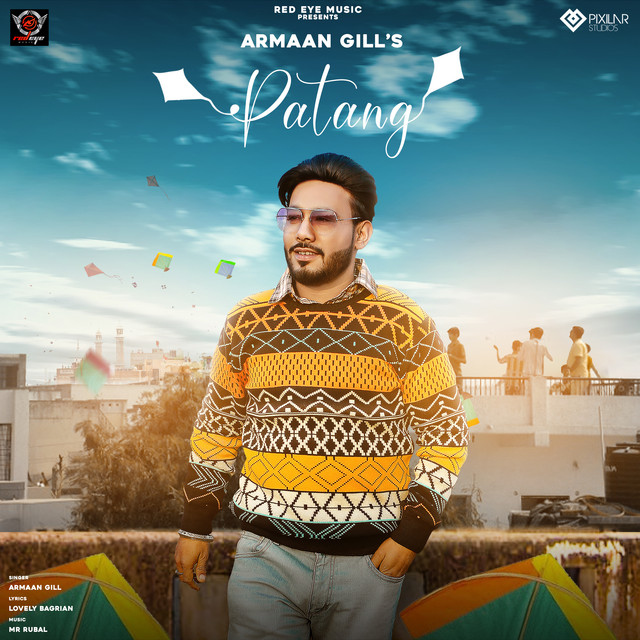 Armaan Gill: Songs list, genres, analysis and similar artists - Chosic