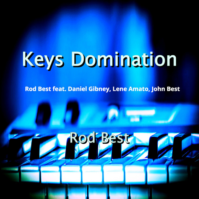 Eye of the Storm - Instrumental - song and lyrics by Rod Best, Daniel ...