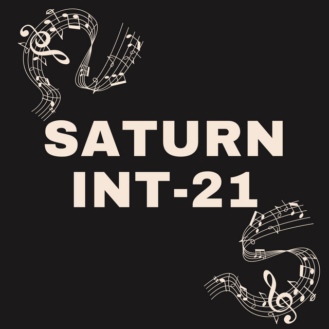Saturn Int-21 - Single by Giorgia Locatelli | Spotify
