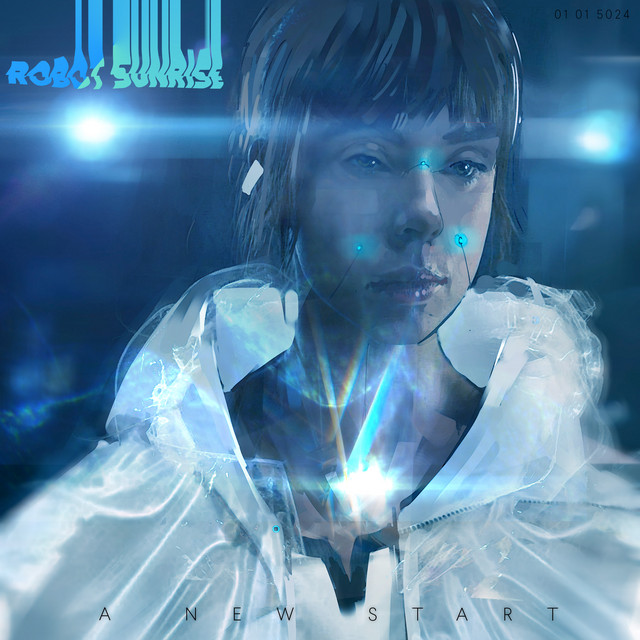 A New Start - Single by Robot Sunrise | Spotify