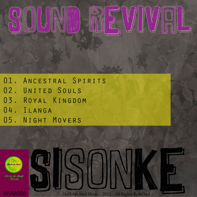 Sisonke | Spotify