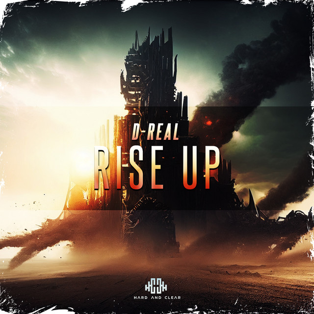 Rise Up - Single by D-Real | Spotify