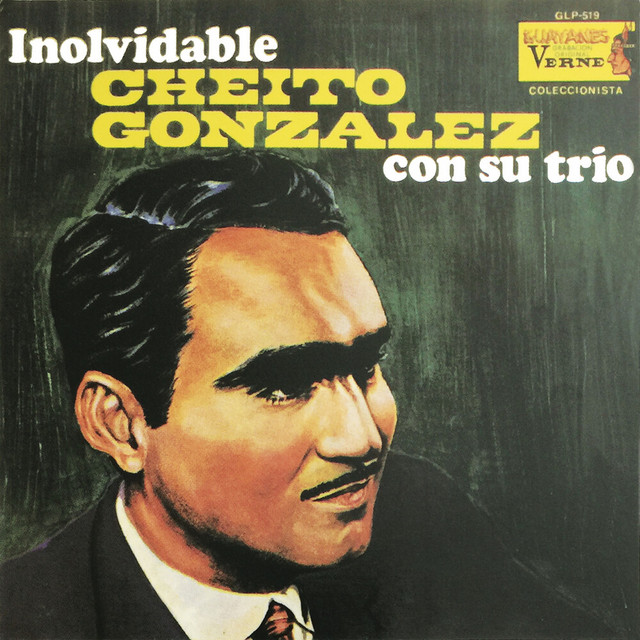 Hojas Secas - song and lyrics by Cheito Gonzalez Con Su Trío | Spotify