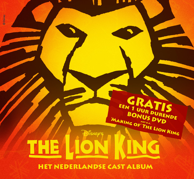 Simba Tegenover Scar (instrumentaal) - song and lyrics by Musical Cast ...