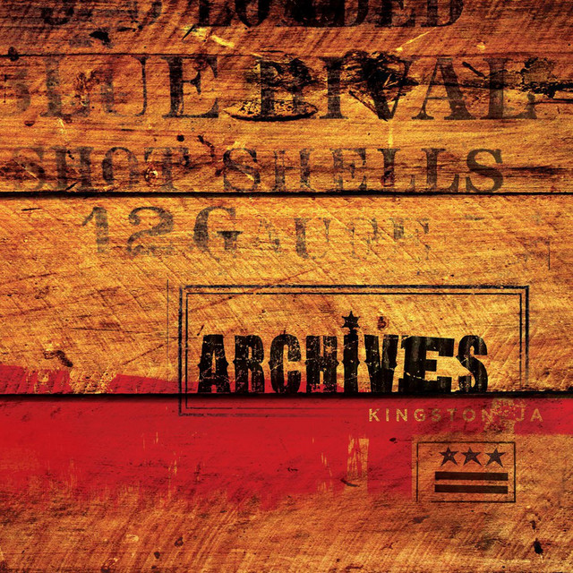 Archives - Album by Archives | Spotify