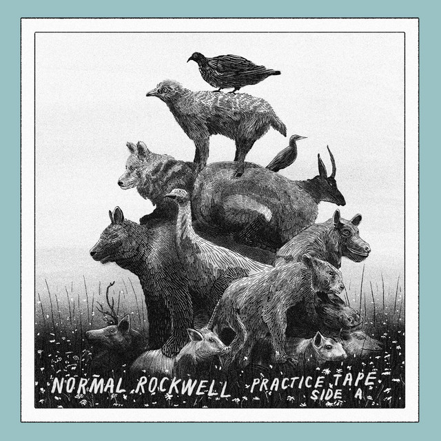 Normal Rockwell | Spotify