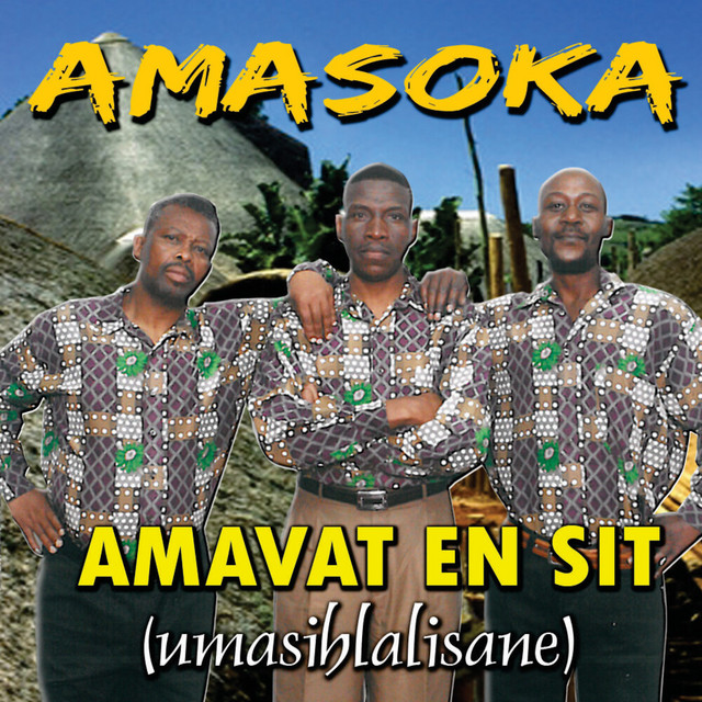 Ama Vat En Sit - song and lyrics by Amasoka | Spotify