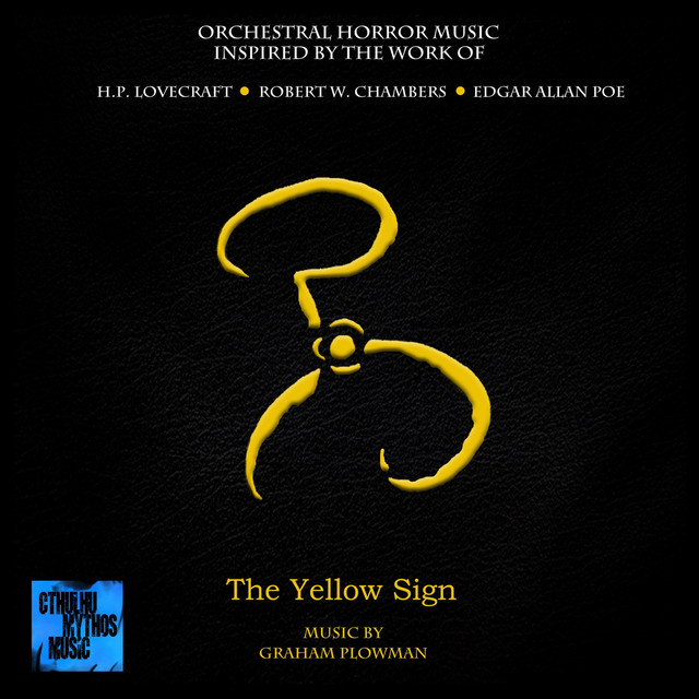 The Yellow Sign