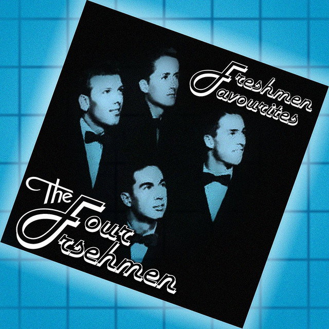 Graduation Day – música e letra de The Four Freshmen | Spotify