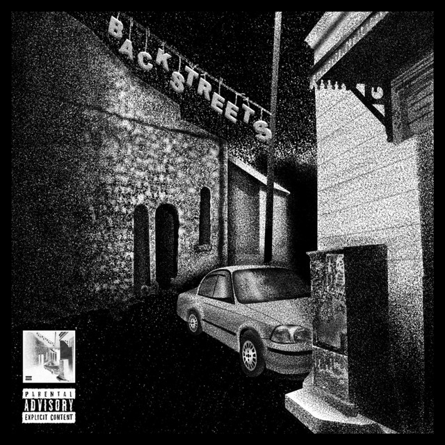 Backstreets - Single by Dbangz | Spotify