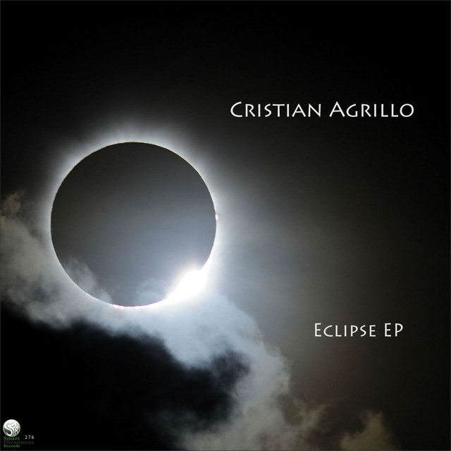 Eclipse - EP by Cristian Agrillo | Spotify