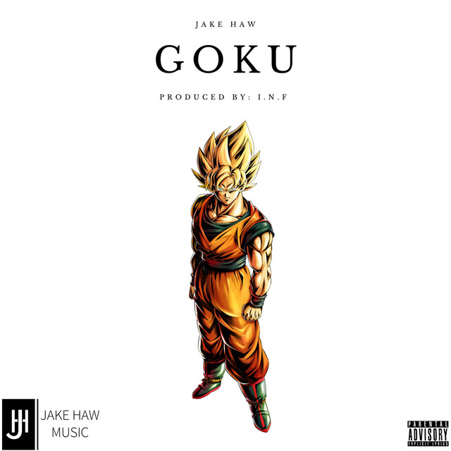 Goku - song and lyrics by Jake Haw | Spotify