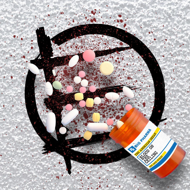 Blood on the Ceiling - Single by Empired | Spotify