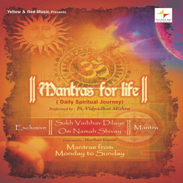 Mantras for Life - Album de Harshad Kumar | Spotify