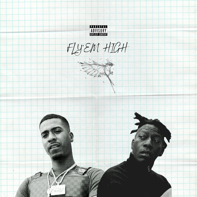 Fly Em' High - Single by Tiggs Da Author | Spotify