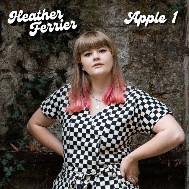 Apple 1 - Single by Heather Ferrier | Spotify