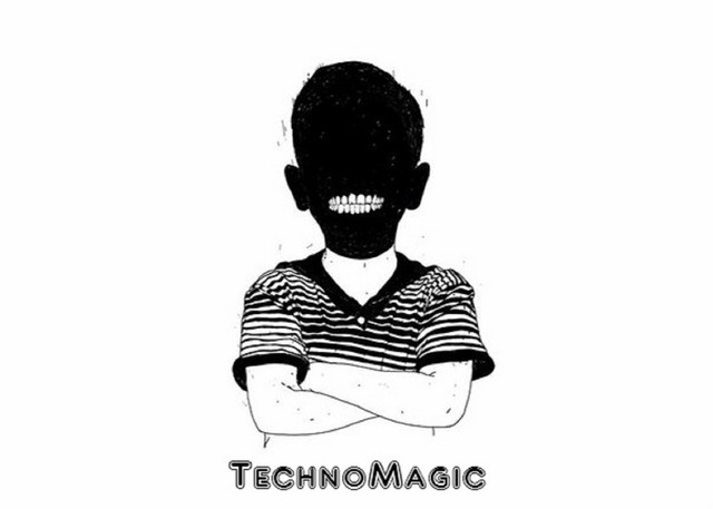 TechnoMagic | Spotify