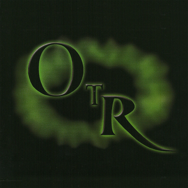 OTR - Album by On The Rocks | Spotify