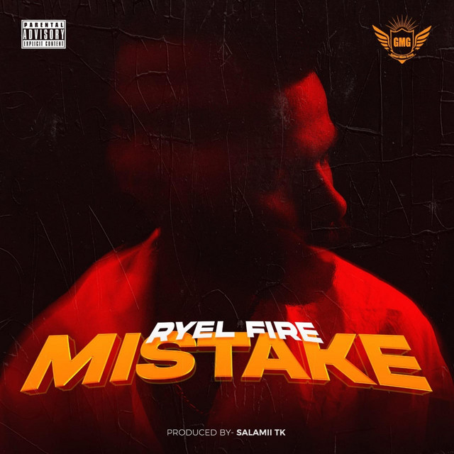 Mistake - Single by Ryel Fire | Spotify