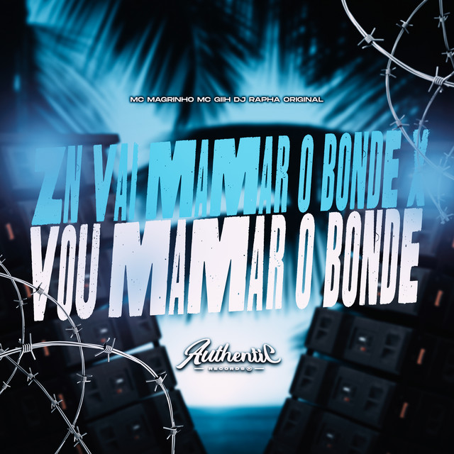 Zn Vai Mamar o Bonde X Vou Mamar o Bonde - Single by Dj Rapha Original ...