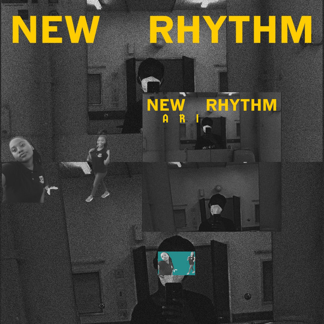 New Rhythm - Single by Fake Lordi | Spotify
