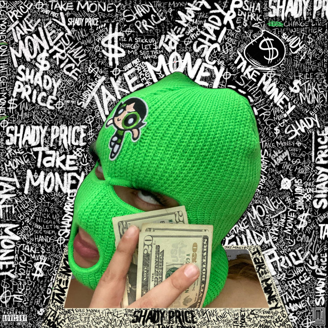 Take Money - Single by Shady Price | Spotify