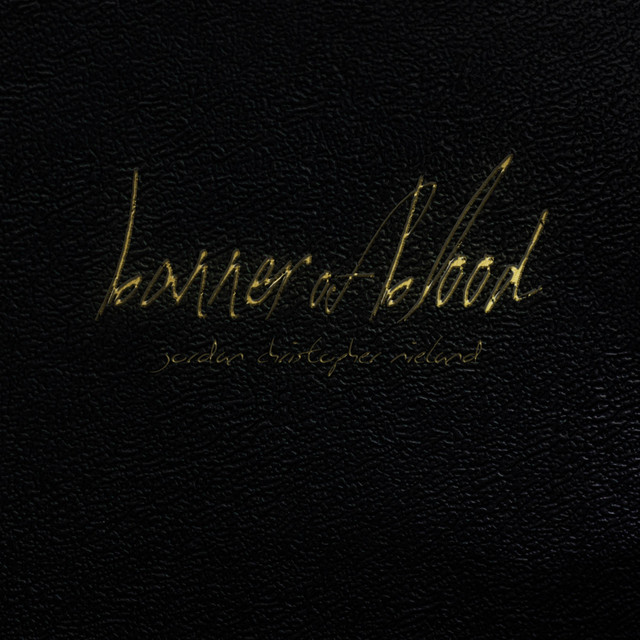 Banner of Blood - Album by Jordan Christopher Nieland | Spotify