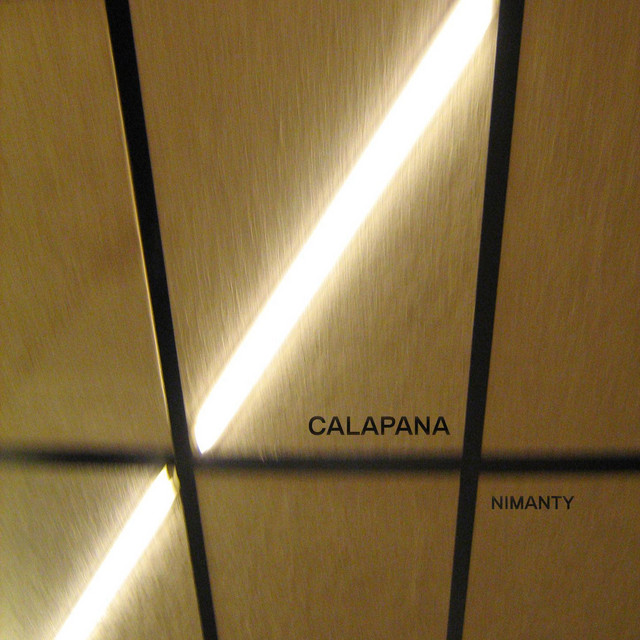 Calapana - Single by Nimanty | Spotify
