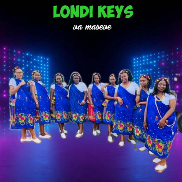 LONDI KEYS | Spotify