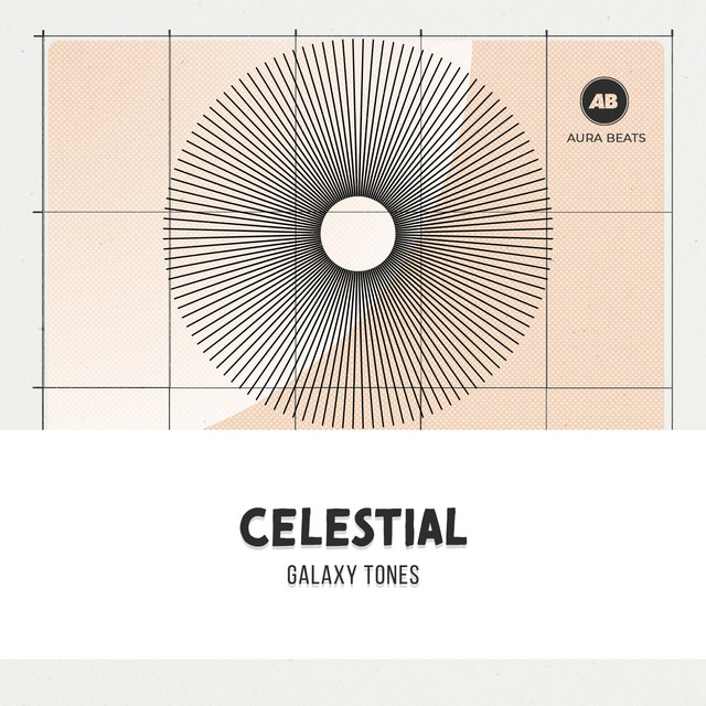 Celestial Galaxy Tones - Album by White Noise Research | Spotify