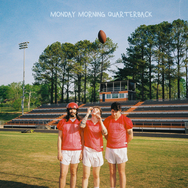 Monday Morning Quarterback - Single by Wild Love | Spotify