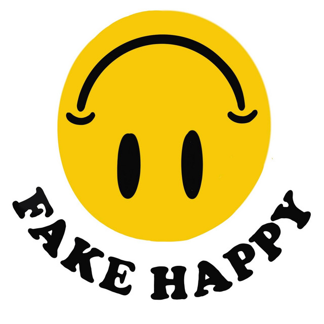 Fake Happy - Single by Blue Print | Spotify
