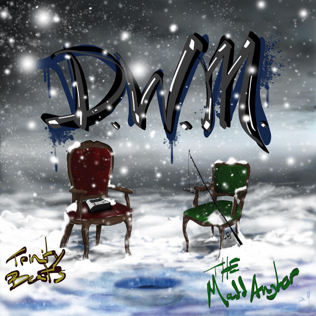 DWM - Album by Madd Angler | Spotify