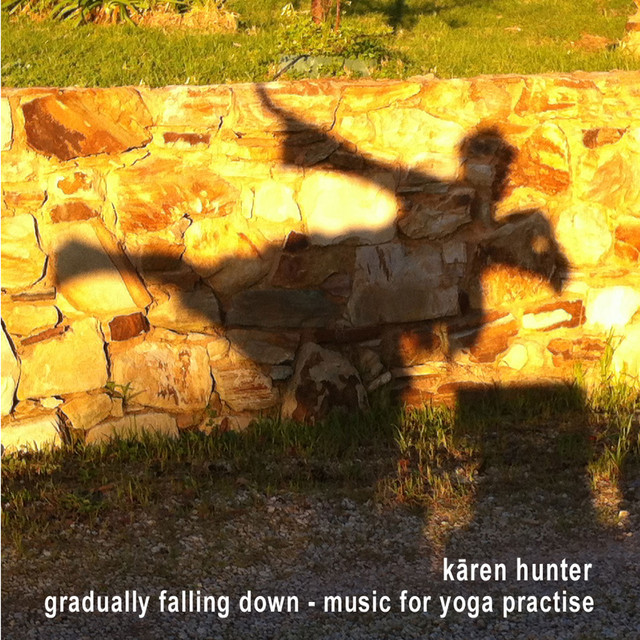 Gradually Falling Down - Album by Karen Hunter | Spotify