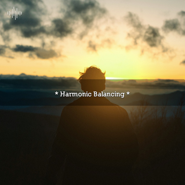 * Harmonic Balancing * - Album by between waves | Spotify