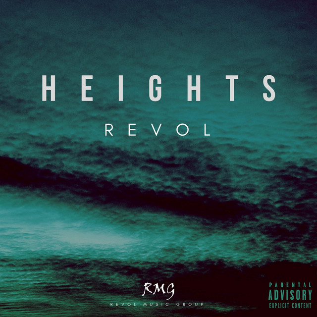 Heights - Album by Revol | Spotify