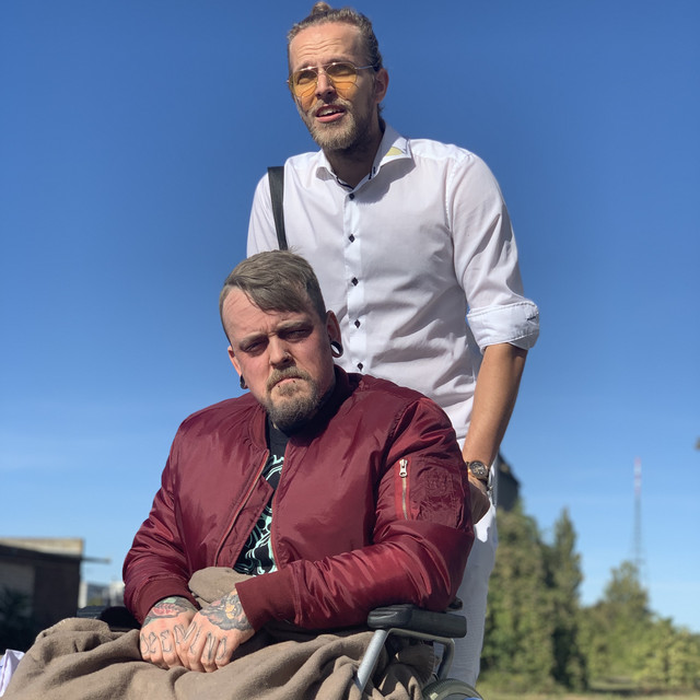 Haftschaden - Single by Drufff | Spotify