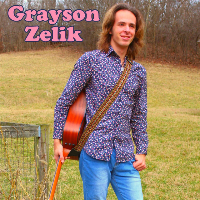 Grayson Zelik - Album by Grayson Zelik | Spotify