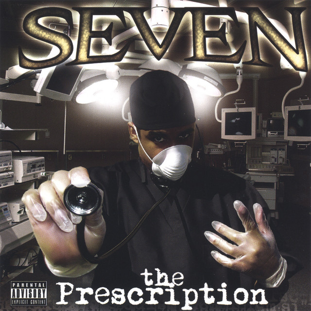 the Prescription - Album by Seven | Spotify