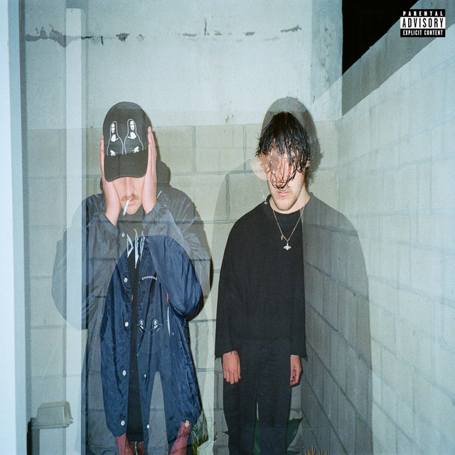 ANXIOUS - Album by Boi Party | Spotify