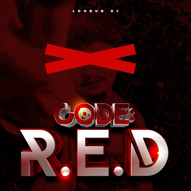 Code: R.e.d - EP by Loobub DJ | Spotify