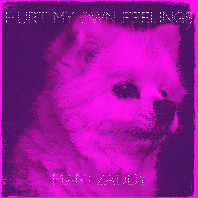 Hurt My Own Feelings - Single by Mami Zaddy | Spotify
