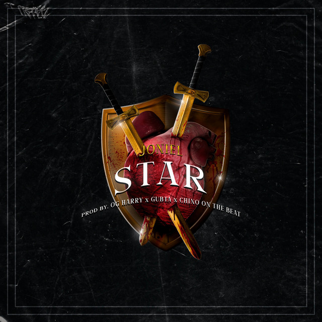 Star - Single by Joniel | Spotify